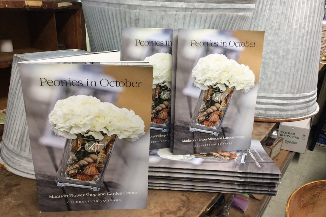 Products – Madison Flower Shop