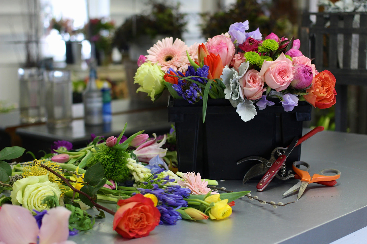 Products – Madison Flower Shop